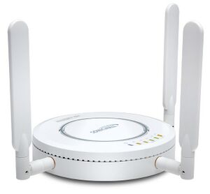 SonicWALL SonicPoint-N DR - TechInfoDepot