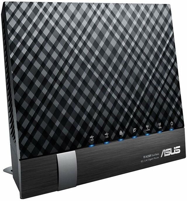 ASUS RT-AC56S - TechInfoDepot