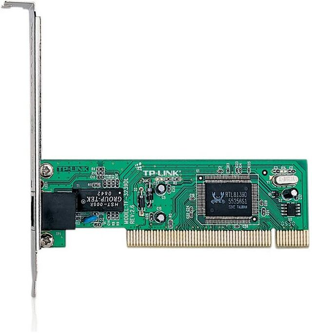 TP-LINK TF-3239DL v2.9 - TechInfoDepot
