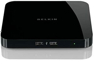 Belkin F5L009 ver 1 - TechInfoDepot