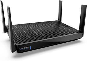 Linksys MR7500 - TechInfoDepot