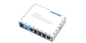 MikroTik RouterBOARD RB951Ui-2nD (hAP) - TechInfoDepot