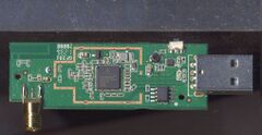 TP-LINK TL-WN722N v1.x - TechInfoDepot