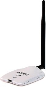 ALFA Network AWUS051NH v2 - TechInfoDepot