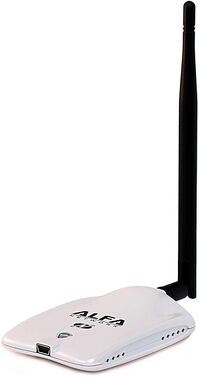 ALFA Network AWUS050NH v1 - TechInfoDepot