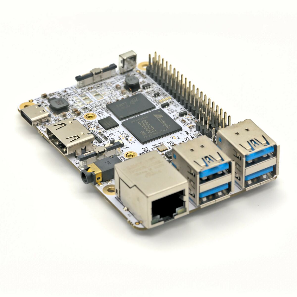 Libre Computer Solitude - TechInfoDepot