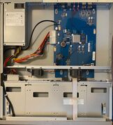 QNAP TS-419U II - TechInfoDepot