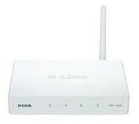 D-Link DAP-1260L rev A1 - TechInfoDepot