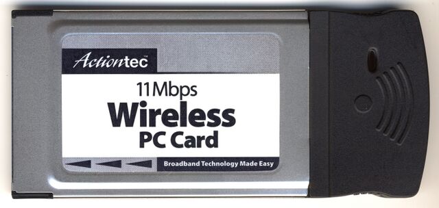 Actiontec 802CI3 - TechInfoDepot
