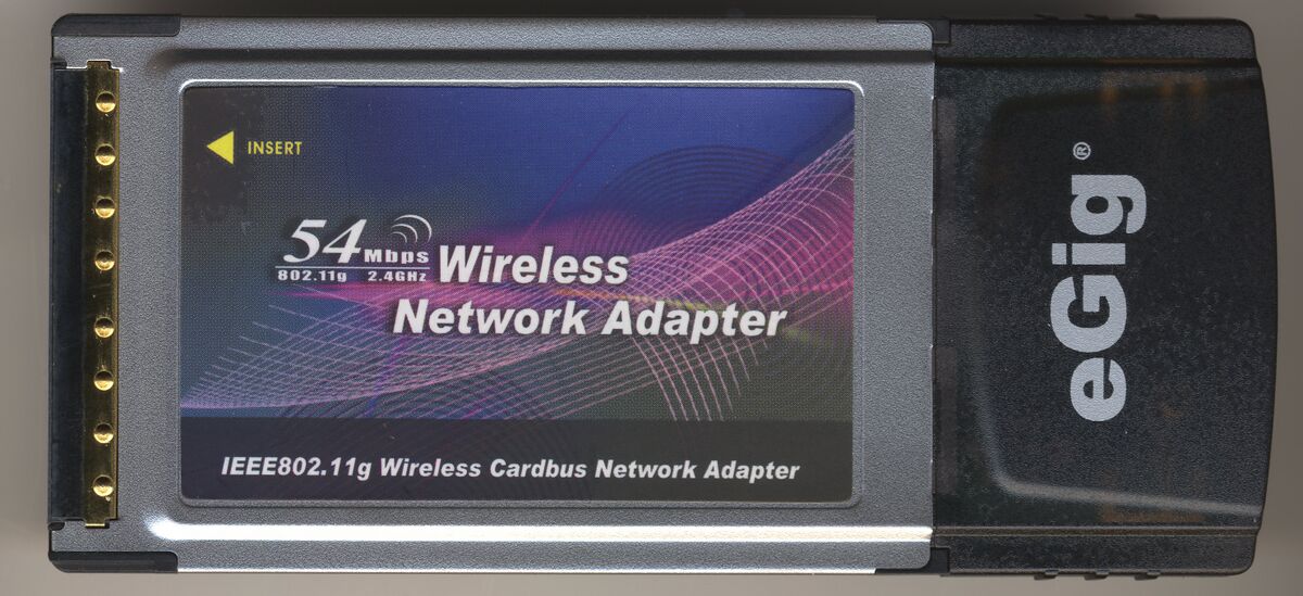 eGig eGWPCG - TechInfoDepot