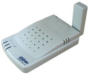 AboCom WUB1500 - TechInfoDepot