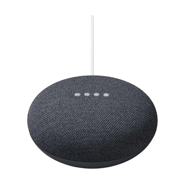 Google Nest Mini (H2C) - TechInfoDepot
