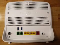 Sagemcom F@ST 5360 - TechInfoDepot