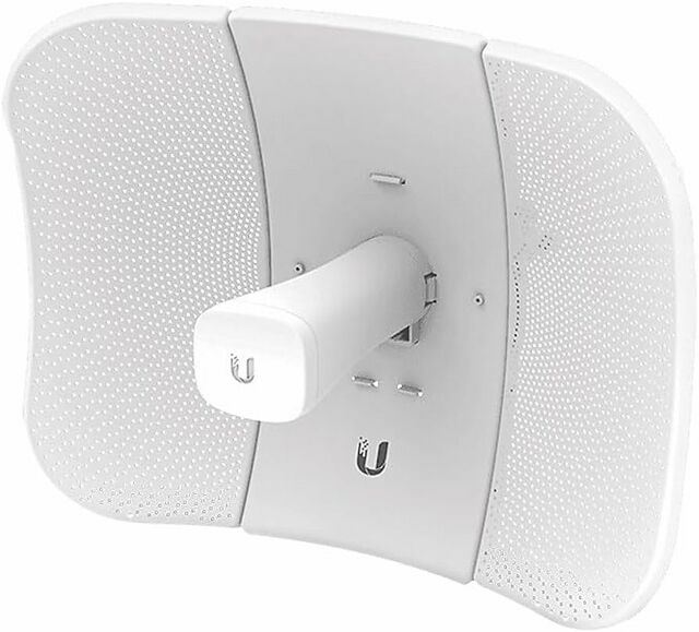 Ubiquiti Networks LiteBeam 5AC Gen2 (LBE-5AC-Gen2) - TechInfoDepot