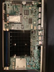 Barracuda CloudGen Firewall F18 - TechInfoDepot