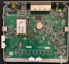 VeloCloud EDGE 510-AC - TechInfoDepot