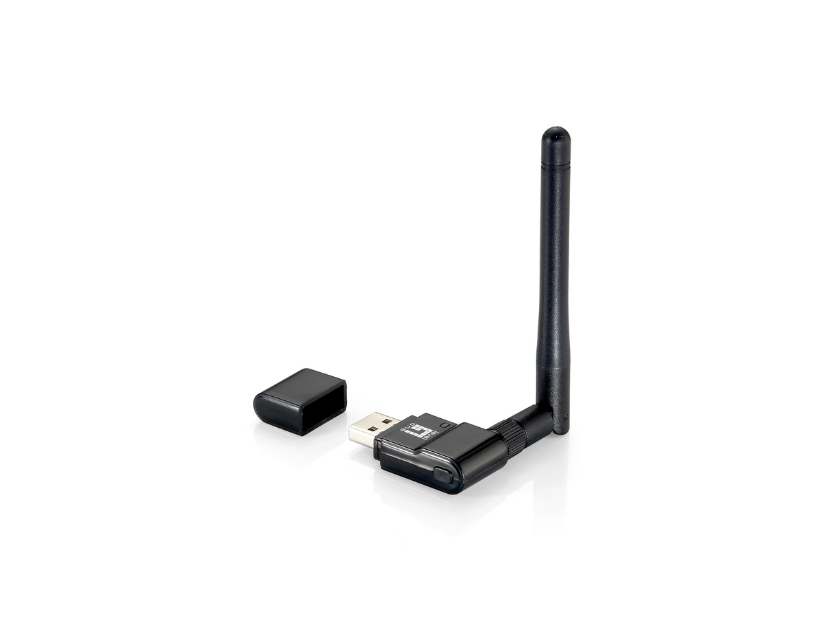 LevelOne WUA-0614 rev 2 - TechInfoDepot
