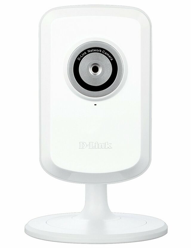 D-Link DCS-930L rev A1 - TechInfoDepot