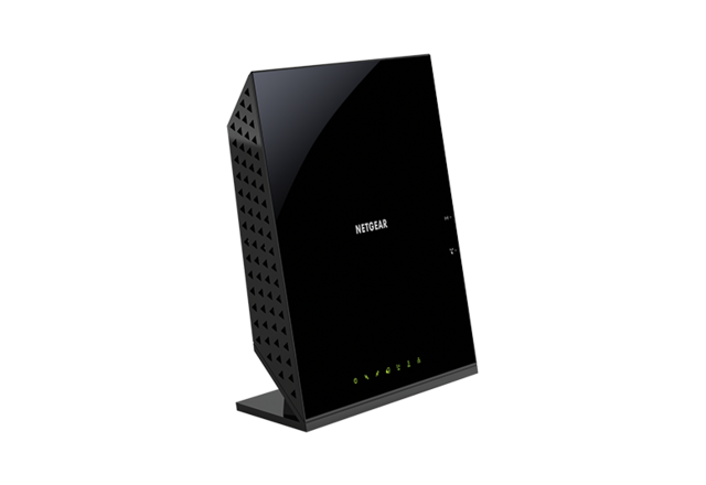 Netgear C6250 - TechInfoDepot