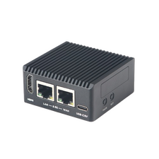 FriendlyARM NanoPi R76S - TechInfoDepot