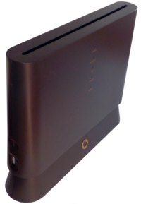 SerComm H500-s vfes - TechInfoDepot