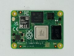 Raspberry Pi Compute Module 4 (CM4108032) - TechInfoDepot