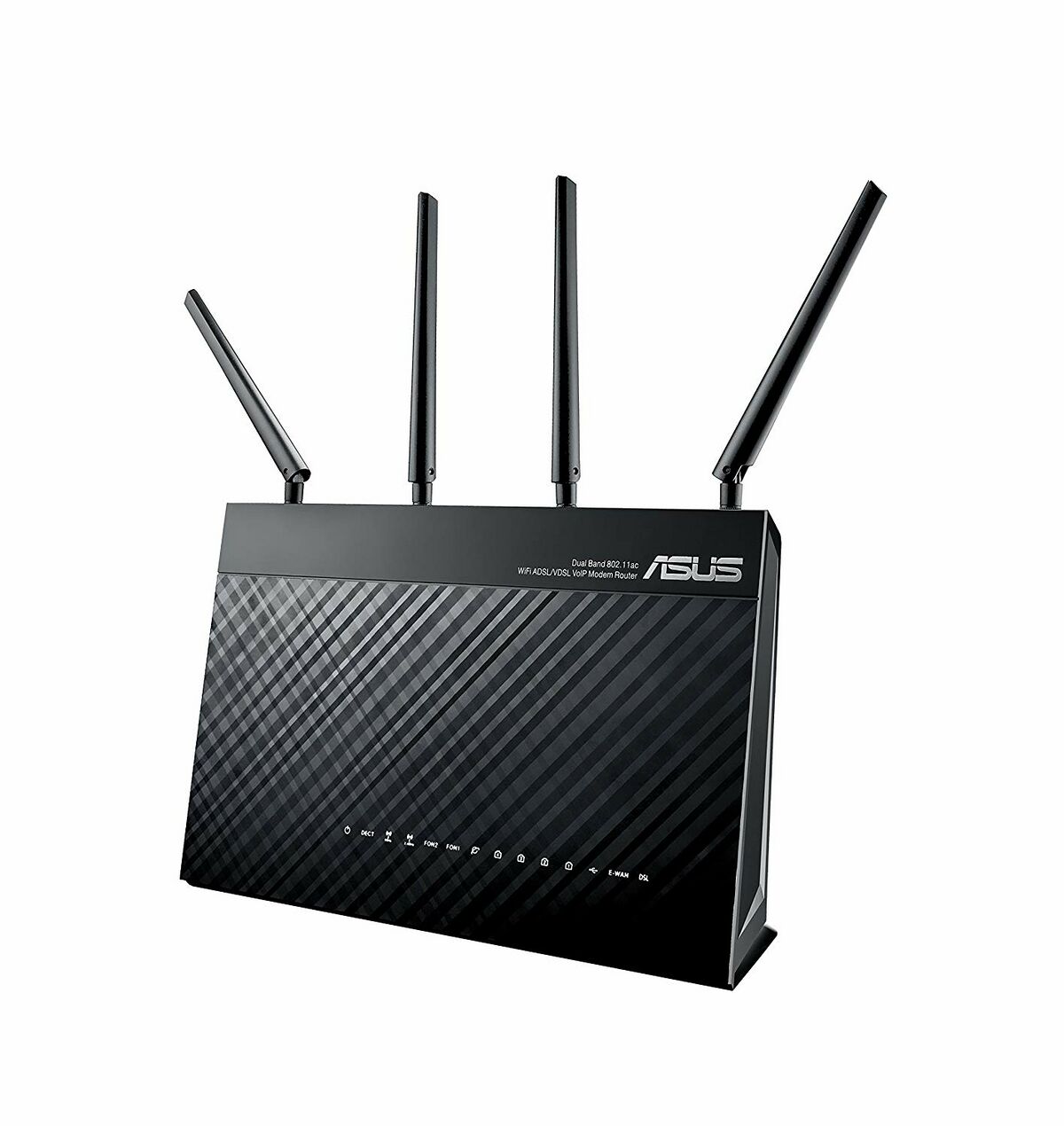 ASUS DSL-AC87VG - TechInfoDepot