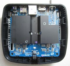 BT YouView Mini Box - TechInfoDepot