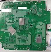 Salt Fiber Box - TechInfoDepot