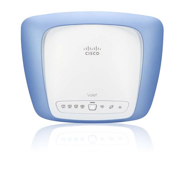 Cisco Valet M10 v2 - TechInfoDepot