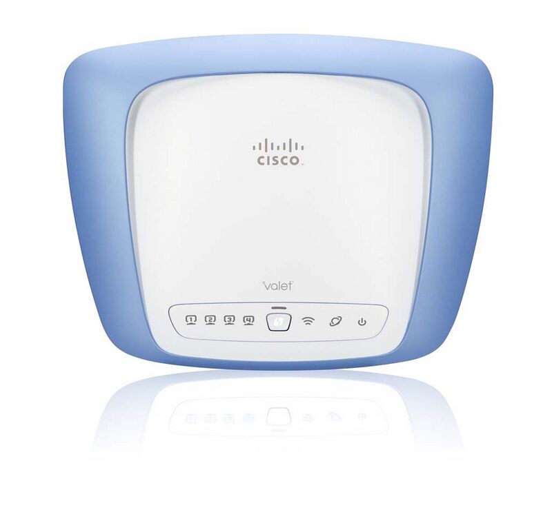 Cisco Valet M10 v2 - TechInfoDepot