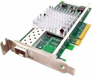 Intel X520-DA1 - TechInfoDepot