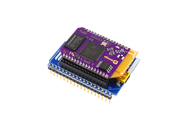 Onion Omega - TechInfoDepot