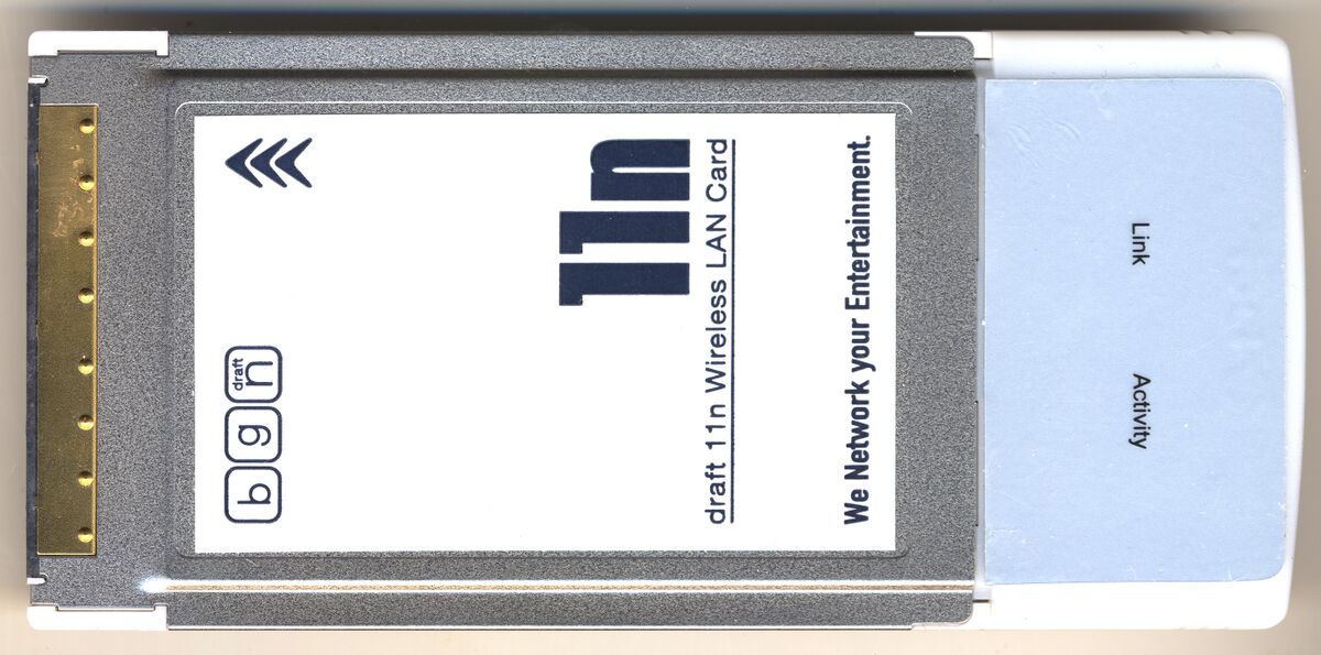 Edimax EW-7708Pn v1 - TechInfoDepot