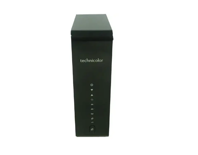 technicolor CGA0101v2 - TechInfoDepot
