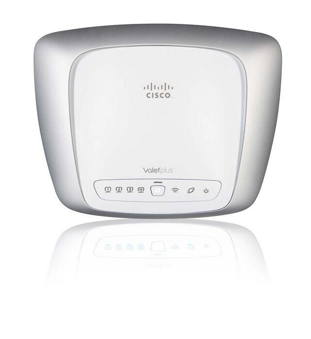 Cisco Valet Plus M20 - TechInfoDepot