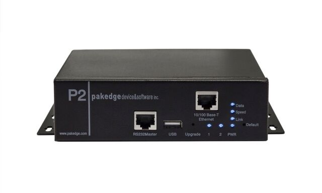 pakedge P2 - TechInfoDepot