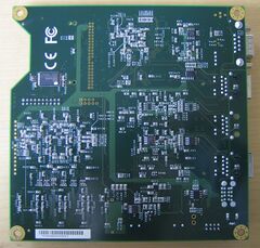 PC-Engines Alix alix2d4 - TechInfoDepot