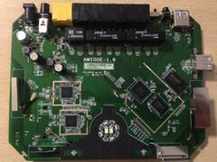 Beeline SmartBox Pro - TechInfoDepot