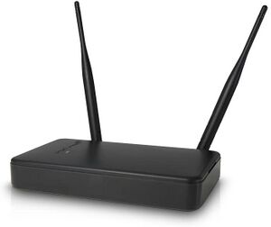 Amped Wireless SR10000 - TechInfoDepot