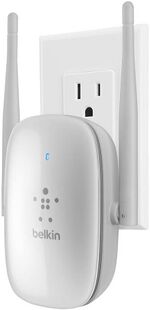 Belkin F9K1121 v1 - TechInfoDepot