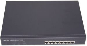 Dell PowerConnect 2508 - TechInfoDepot
