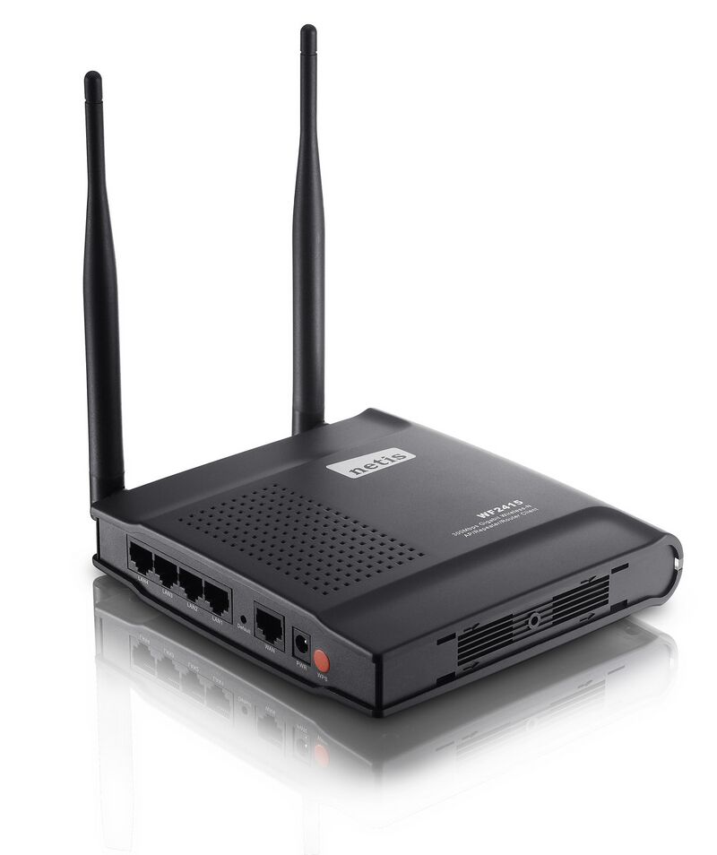 Netis WF2415 - TechInfoDepot