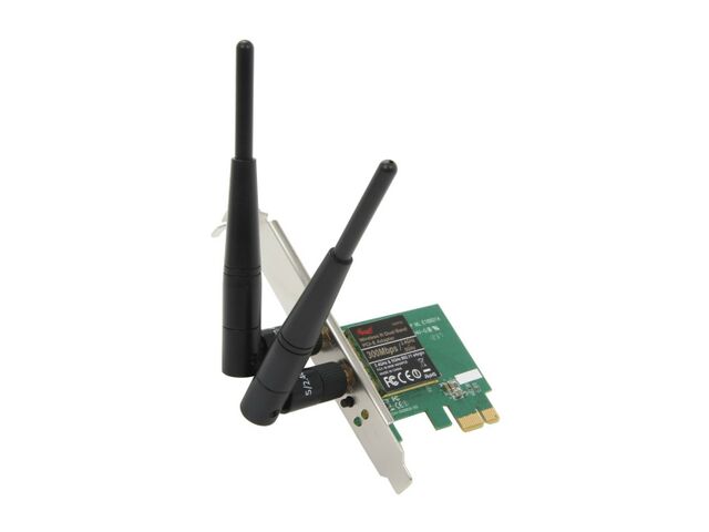 Rosewill N600PCE - TechInfoDepot