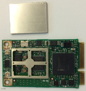 Intel PRO/Wireless 3945ABG - TechInfoDepot