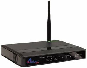 Airlink101 AR570Wv2 - TechInfoDepot