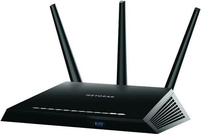 Netgear R6800 - TechInfoDepot