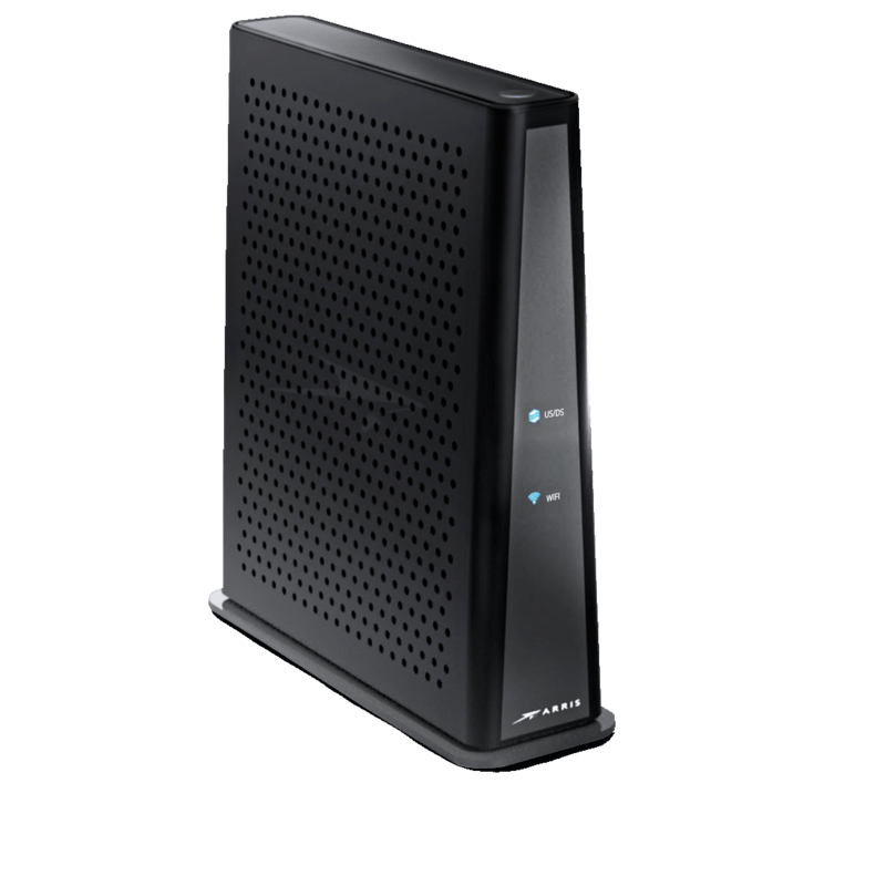 Arris TG3452 - TechInfoDepot