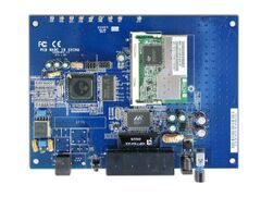 ASUS AAM6020VI-T4 - TechInfoDepot