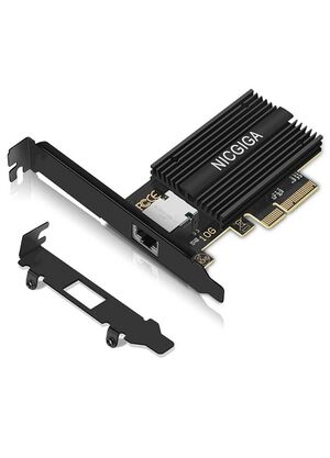 NICGIGA NIC-10G - TechInfoDepot